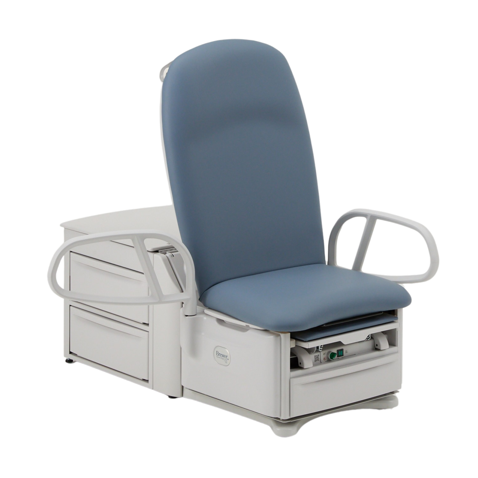 ADA Standards - Brewer