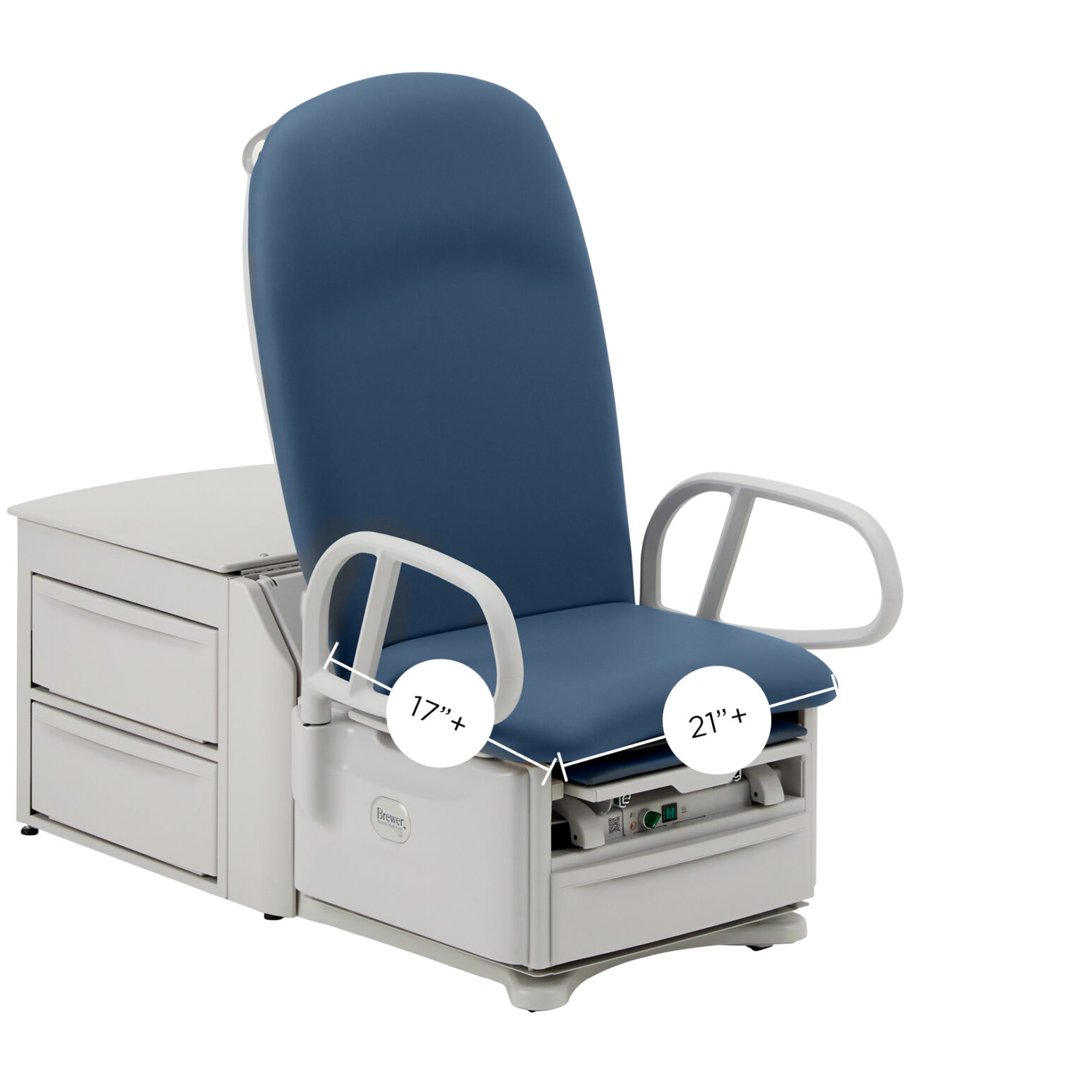 ADA Standards - Brewer